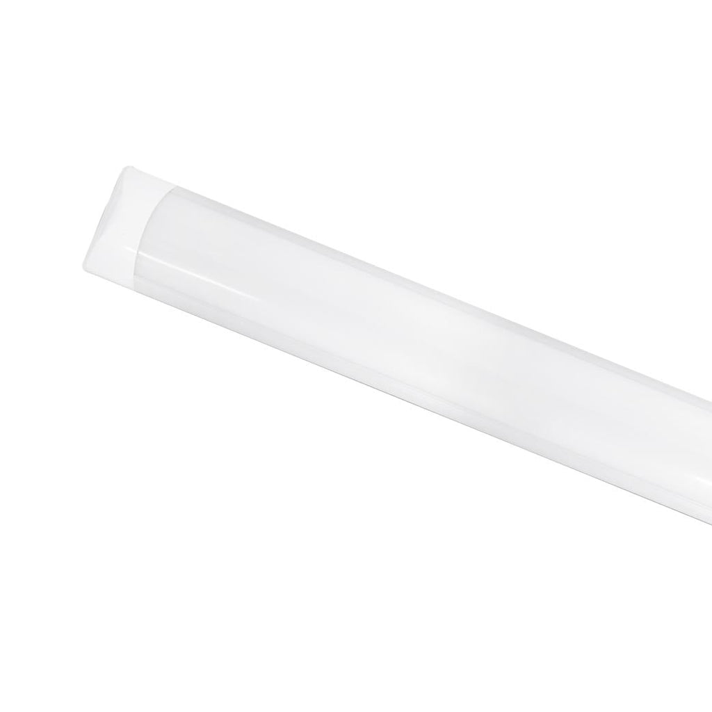 LUMINARIA LED 40W ANTIPOLVO – E-Vatio store