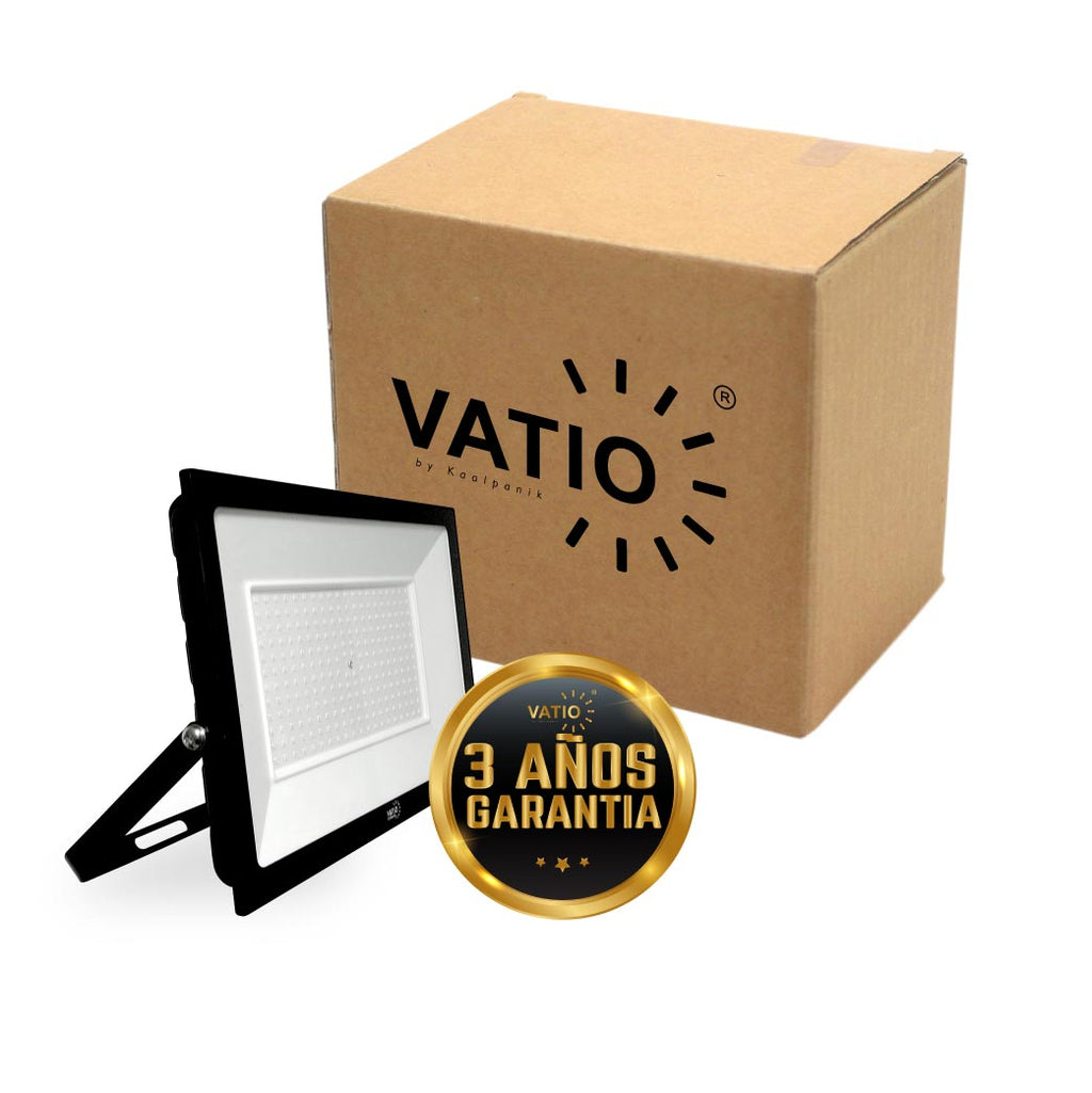 REFLECTOR LED 100W | VATIO – E-Vatio store